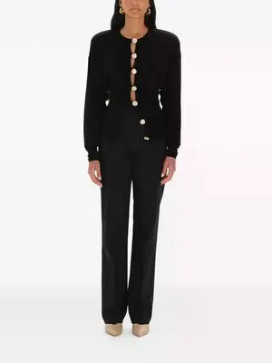MANURI Aura Button-up Top