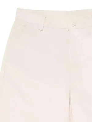 Aspesi Slash-pocket Chino Shorts