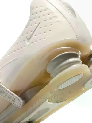 Nike Shox Z Calistra Ballet Flats