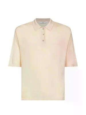 HEVO Marpiccolo Polo Shirt - Neutrals