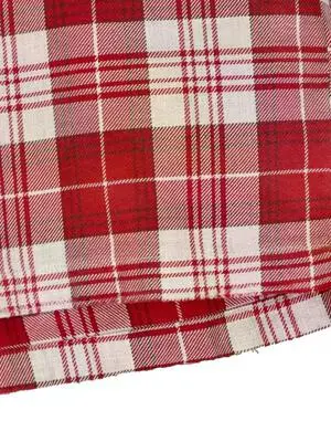 GALLERY DEPT. Playground Plaid Shirt