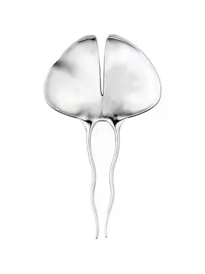 KINRADEN Floris Organic Sculptural Hairpin