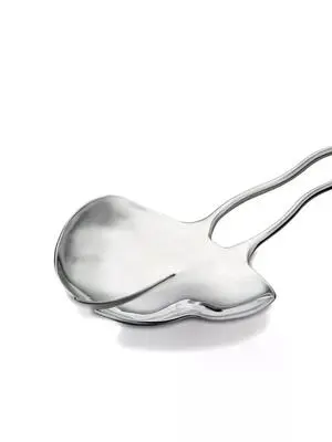 KINRADEN Floris Organic Sculptural Hairpin
