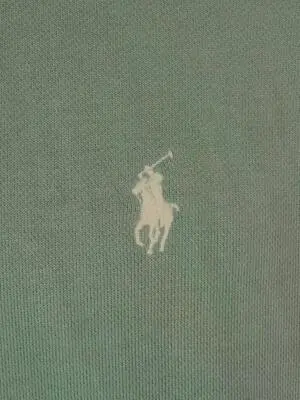 Polo Ralph Lauren Embroidered Logo Hoodie