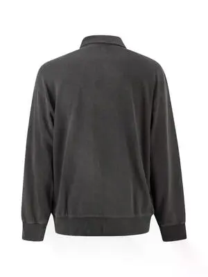 Carhartt Work In Progress Harper Faded Half-zip Sweater