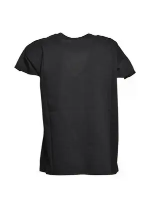 SOLOTRE V-neck Short-sleeve T-shirt