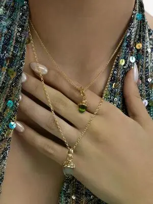 Tamara Comolli Belcher Necklace