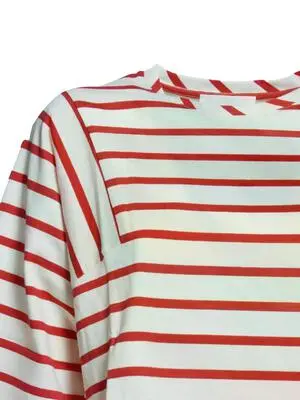 SOLOTRE Cotton T-shirt - White