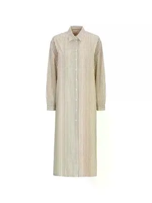 Mc2 Saint Barth Pleated Shirts For Women