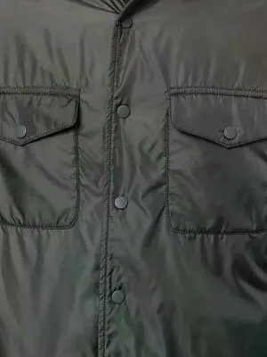 Aspesi Shirt Jacket