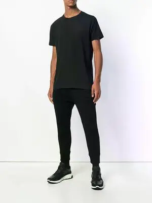 Crossley Hunt Round Neck T-shirt