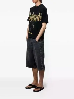 GODMADE Cotton T-shirt