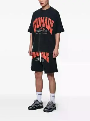 GODMADE Cotton T-shirt