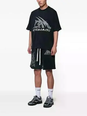 GODMADE Cotton T-shirt