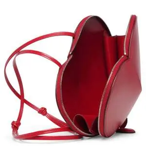 Alaïa Le Cœur Crossbody Bag
