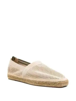 CastaÑer Pablo Espadrilles - Neutrals