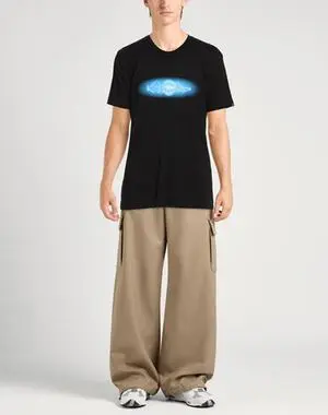 Alpha Industries T-shirt Size Cotton