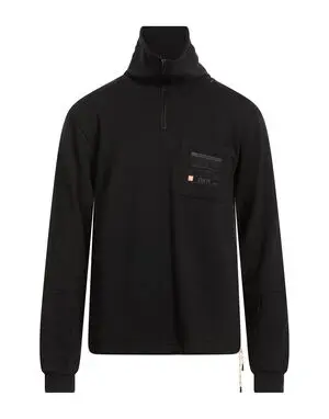 DEKKER Cotton Elastane Sweatshirt