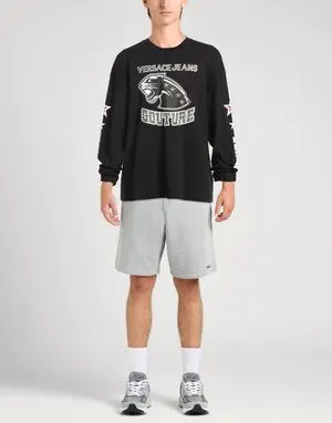 Versace T-shirt Size Cotton