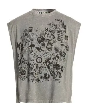 RICHMOND X T-shirt Size Cotton
