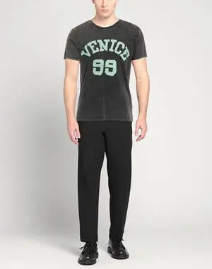 BOWERY T-shirt Size Cotton