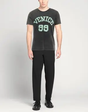 BOWERY T-shirt Size Cotton