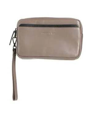 CERRUTI 1881 Cow Leather Handbag