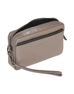 CERRUTI 1881 Cow Leather Handbag
