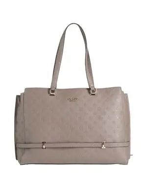 Guess Polyurethane Shoulder Bag
