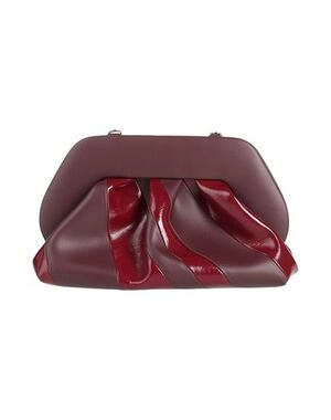 THEMOIRE Clutch - Red
