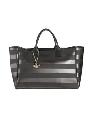 LAURA DI MAGGIO Leather Tote Bag