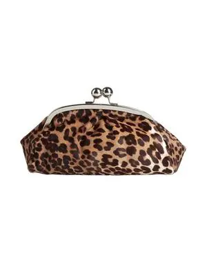 Laura Di Maggio Shoulder Strap Clutches