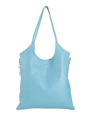 LAURA DI MAGGIO Calfskin Shoulder Bag