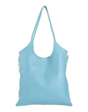 LAURA DI MAGGIO Calfskin Shoulder Bag