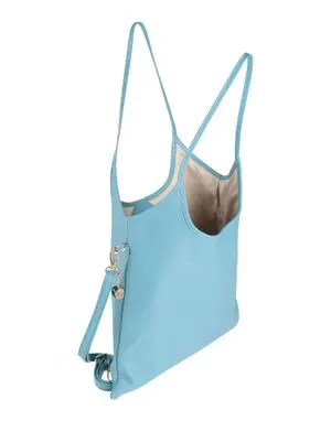 LAURA DI MAGGIO Calfskin Shoulder Bag