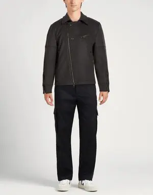 MESSAGERIE Wool, Polyester, Polyamide, And Cashmere Jacket