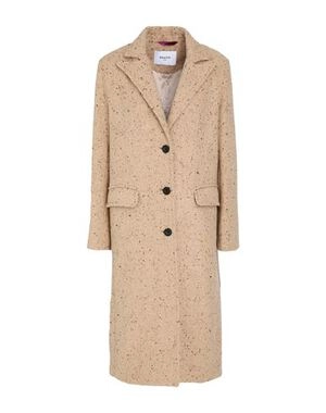 Palto' Straight Hem Coats For Women