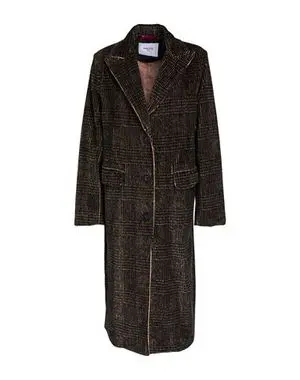 Palto' Long Coats For Women
