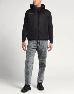 PANGAIA Recycled Polyamide Hooded Vest