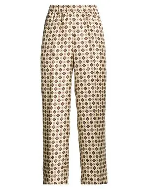 P.a.r.o.s.h Silk Pajama Pants