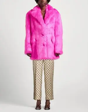 P.a.r.o.s.h Silk Pajama Pants