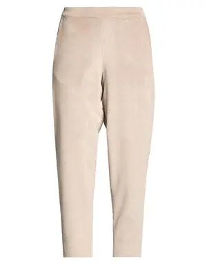 SHIRTAPORTER Corduroy Tapered Pants