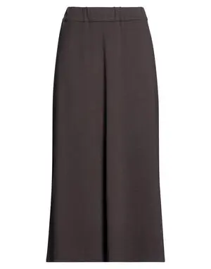 SHIRTAPORTER Flared Midi Skirt