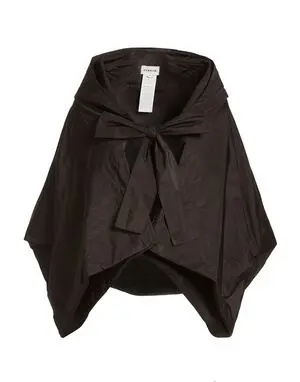 P.a.r.o.s.h Short Sleeve Hooded Jacket