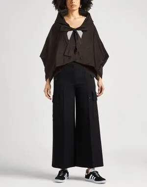P.a.r.o.s.h Short Sleeve Hooded Jacket