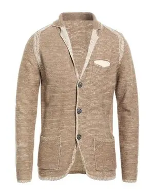Berna Frill Knitwear For Men