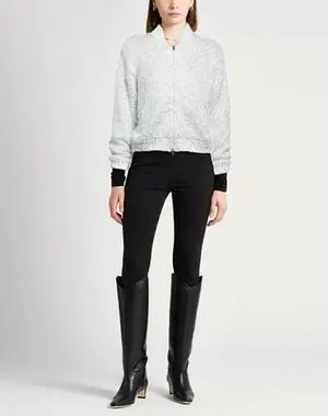 Herno Single-breasted Wool And Polyamide Coat