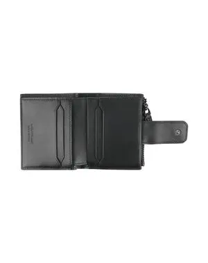 Montblanc Wallet Leather