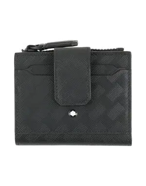 Montblanc Wallet Leather