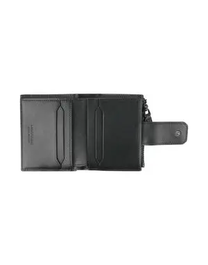 Montblanc Wallet Leather